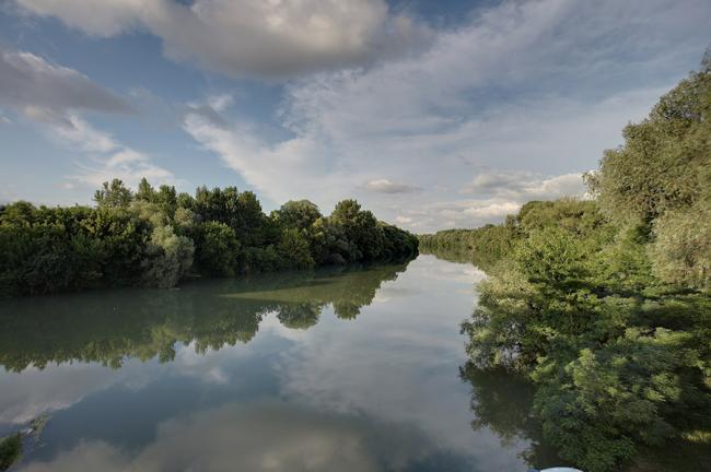 Körös River | Gyomaendrod.com