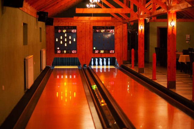 Ninepin Bowling Gyomaendrodcom